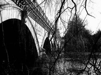 History of Bridges - Tunnels and Bridges History